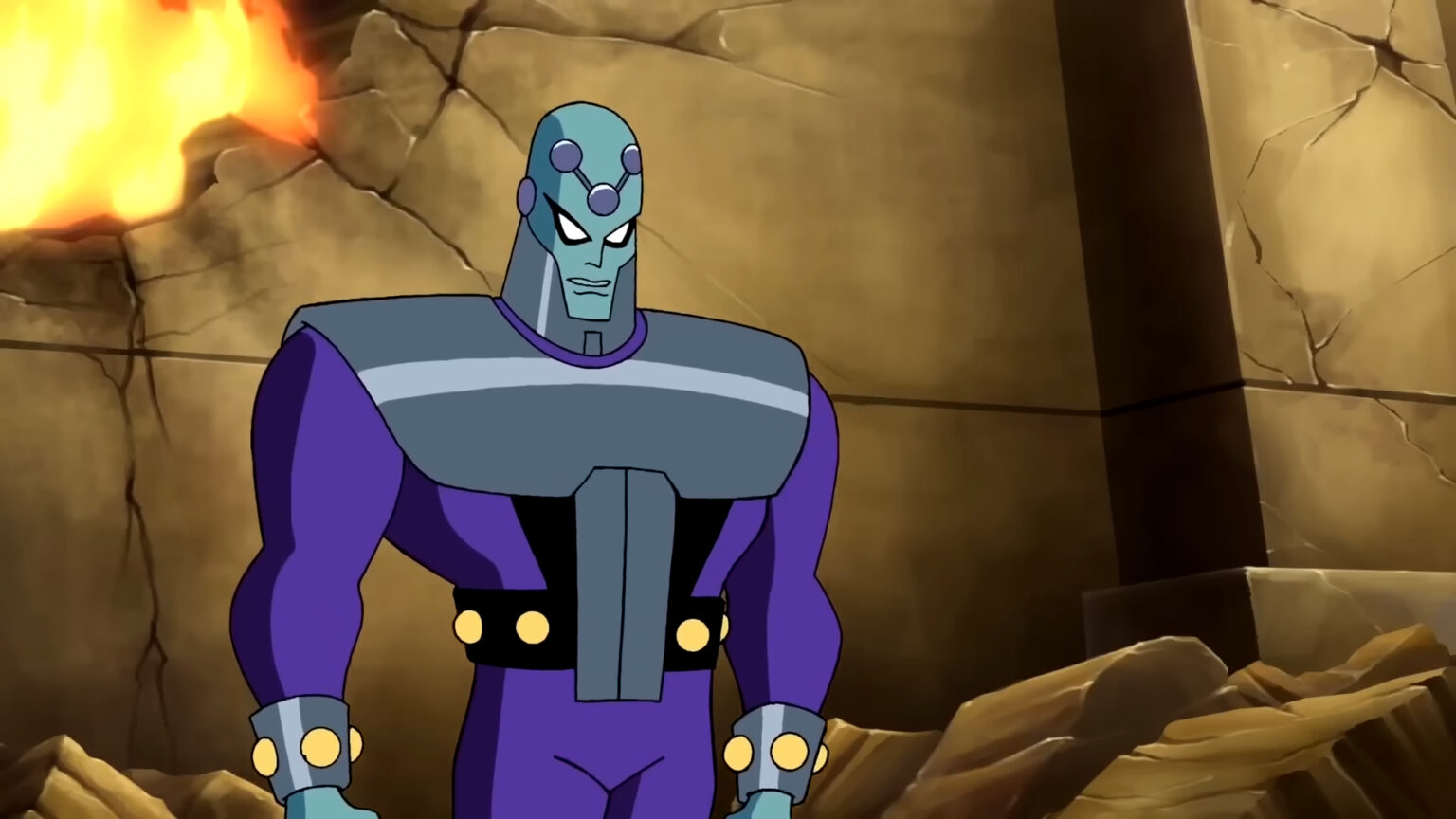 15 Most Powerful & Strongest DC Villains Ranked