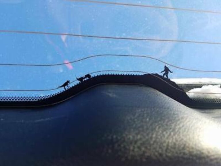 All Jeeps Have Hidden ‘Easter Eggs’ On Them