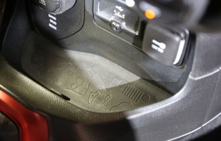 All Jeeps Have Hidden ‘Easter Eggs’ On Them