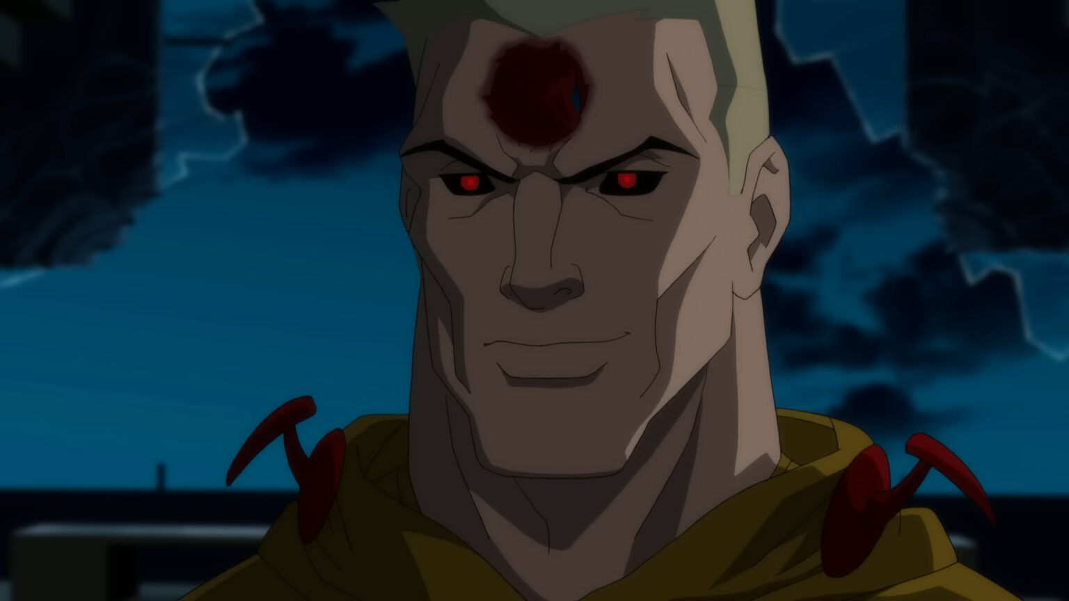 15 Most Powerful & Strongest DC Villains Ranked