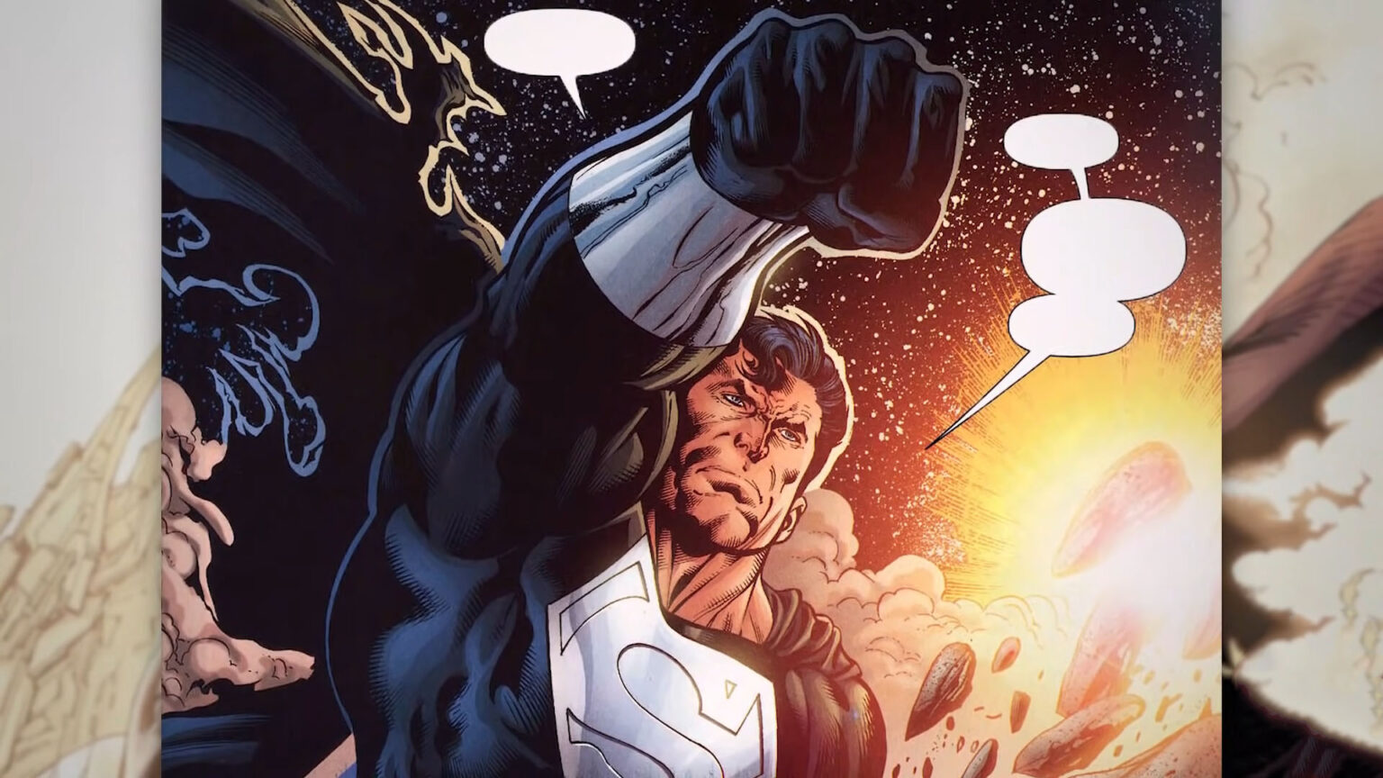 15 Most Powerful & Strongest DC Villains Ranked