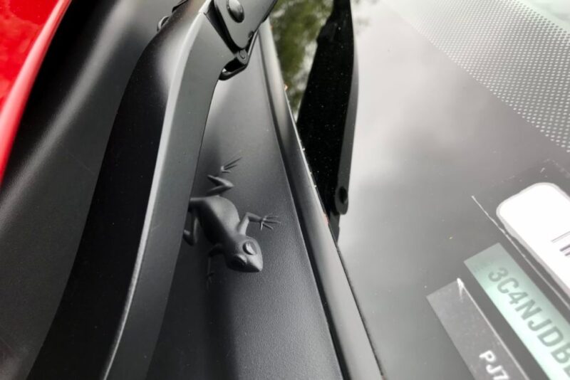 All Jeeps Have Hidden ‘Easter Eggs’ On Them