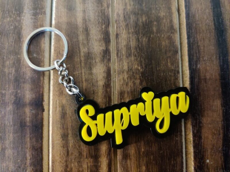 How to Sell Custom Keychains Online - Buzz Nick