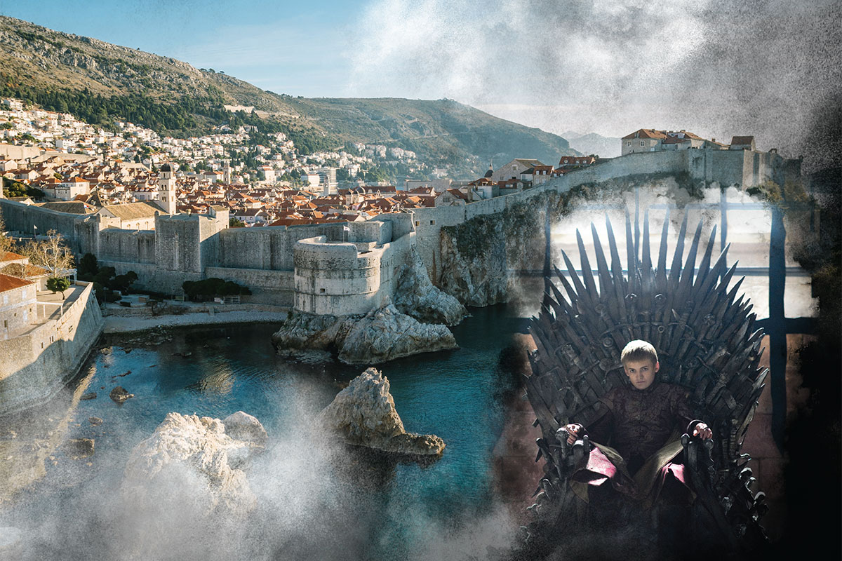 Game of Thrones Filming Locations Travel Guide: Visit Every Real Place ...